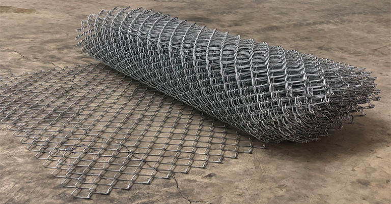 Thai Fence Wiremesh | Home