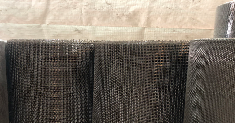 How to calculate grid size