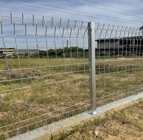 Thai Fence Wiremesh | Home