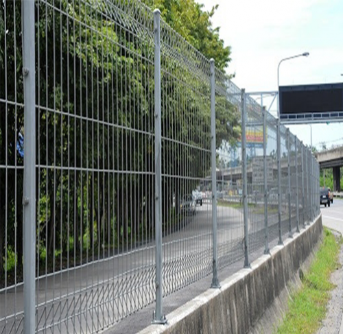 Thai Fence Wiremesh | Home