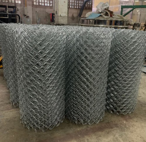 Thai Fence Wiremesh | Home