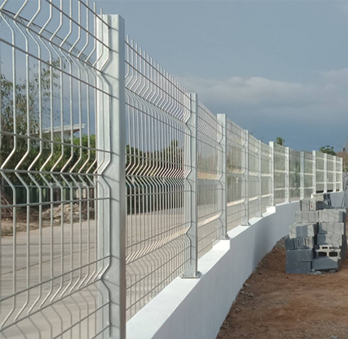 Thai Fence Wiremesh | Home